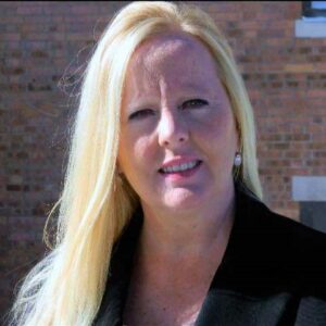 Kelly Hoffman – Rensselaer County Legislature